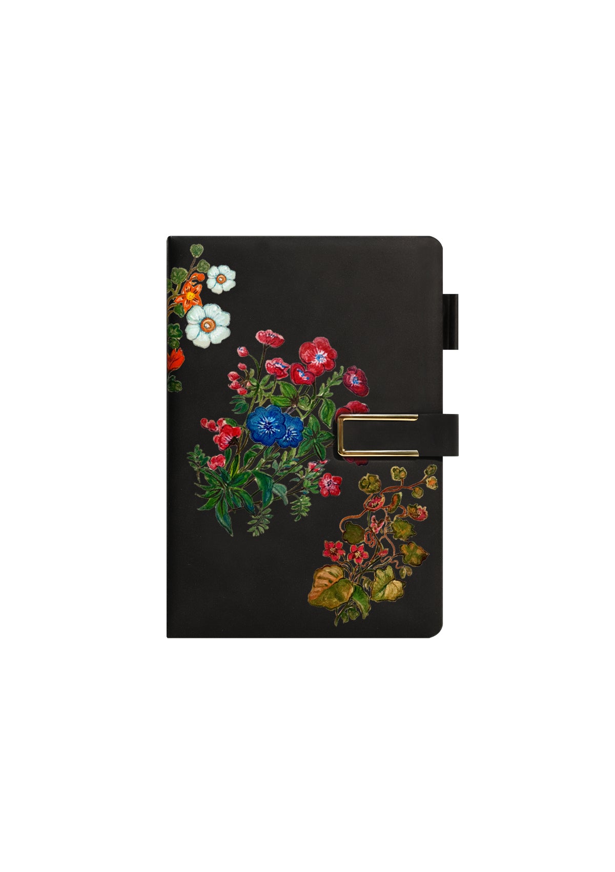 Dreamscape Black Journal